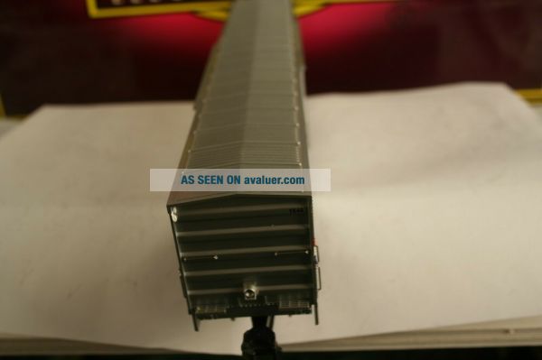 O Scale MTH 20 - 93027 Amtrak 61 ' Mail Box Car 1546 | #33868089