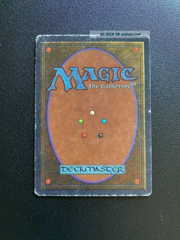 Candelabra Of Tawnos Antiquities MTG Magic The Gathering | #44751738