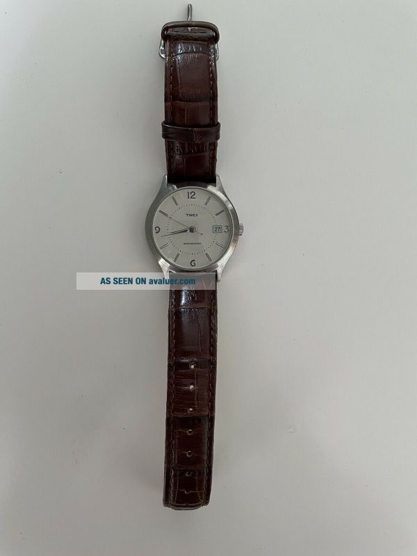 Timex For J. Crew 1600 Watch | #44706674