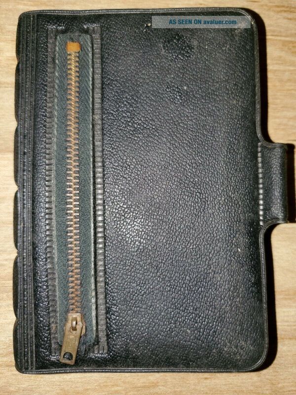 My Lenten Missal Explained By Father Stedman 1956 Vintage With Leather ...