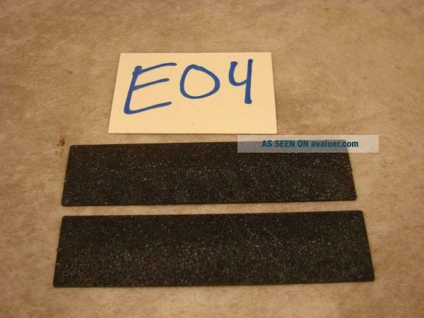 E04B 2 VINTAGE HO SCALE OPEN HOPPER COAL CAR LOAD | #45957070