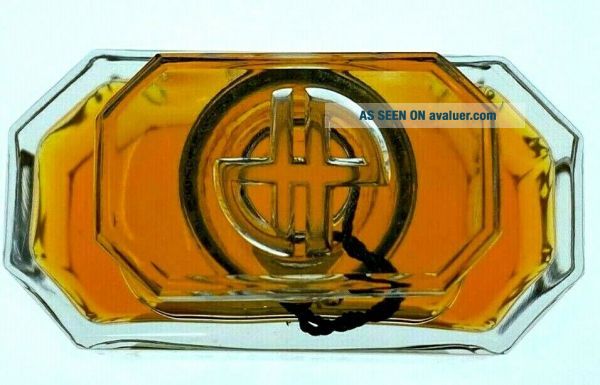 Jean Patou 1 Oz 100 Full Joy De Jean Patou Parfum Baccarat Style Bottle ...