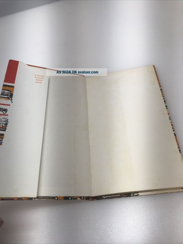 COOKING TO KILL The Poison Cookbook Ebenezer Murgatroyd, Herb Roth 1951 ...