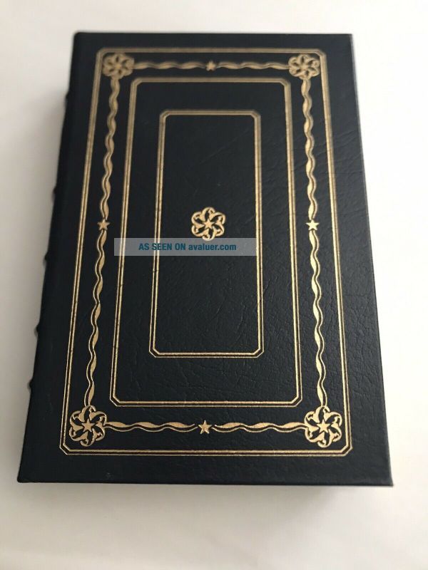 EASTON PRESS Helen Thomas FRONT ROW AT THE WHITE HOUSE Signed First ...
