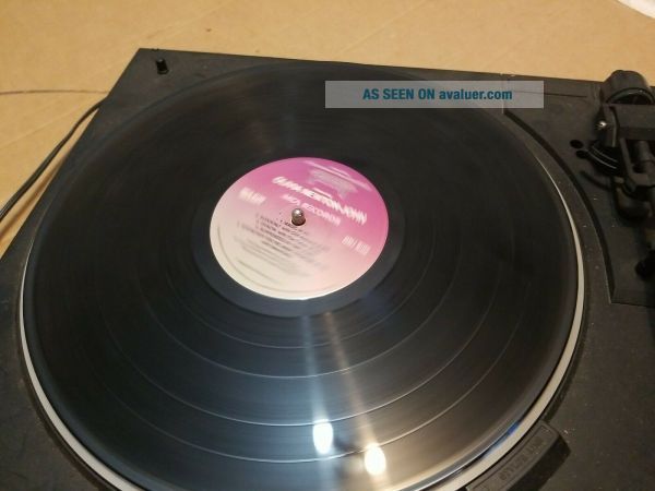 Vintage Marantz TT - 170 Automatic Turntable AND MISSING COVER | #47352739