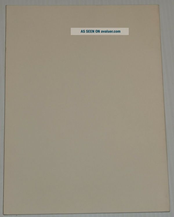 Cut & Engraved Glass Of Corning Book By Spillman/Farrar American ...