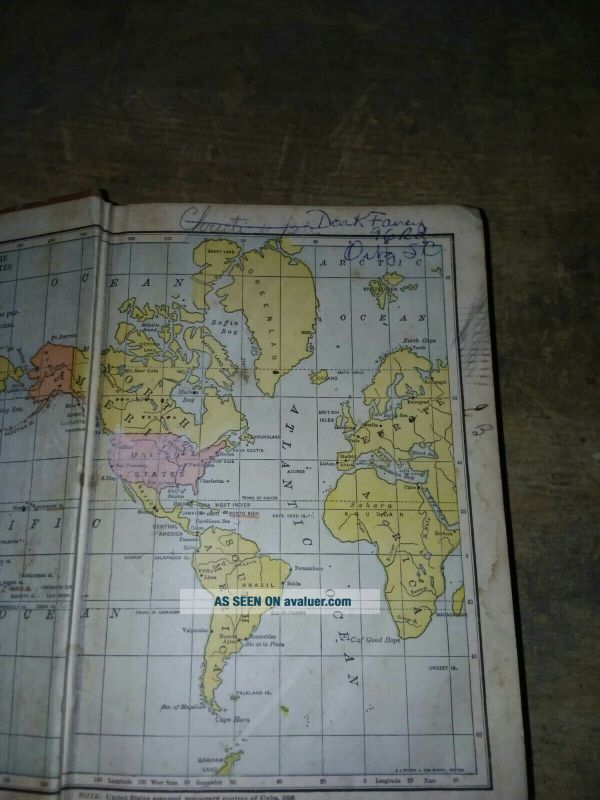 A People ' S History Of The United States Book 1929 Waddy Thompson ...