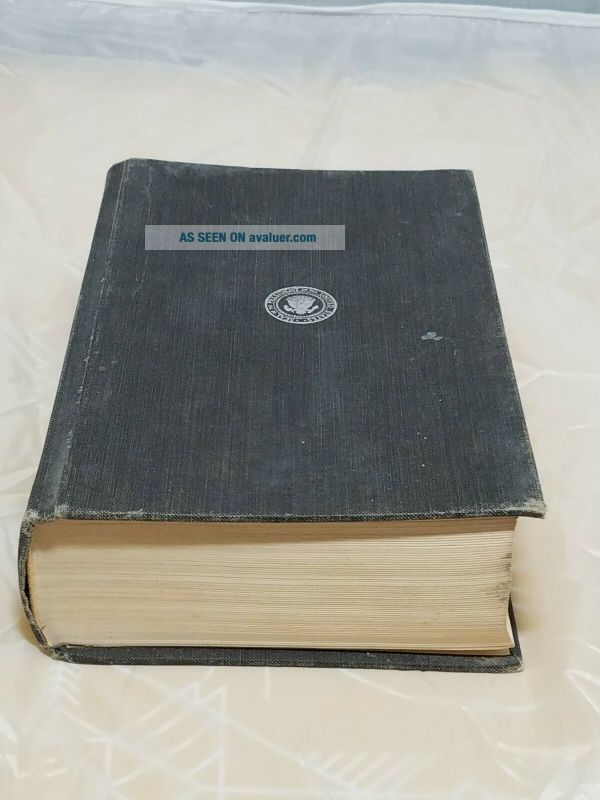 The Official Warren Commission Report On The Assassination Of John F ...