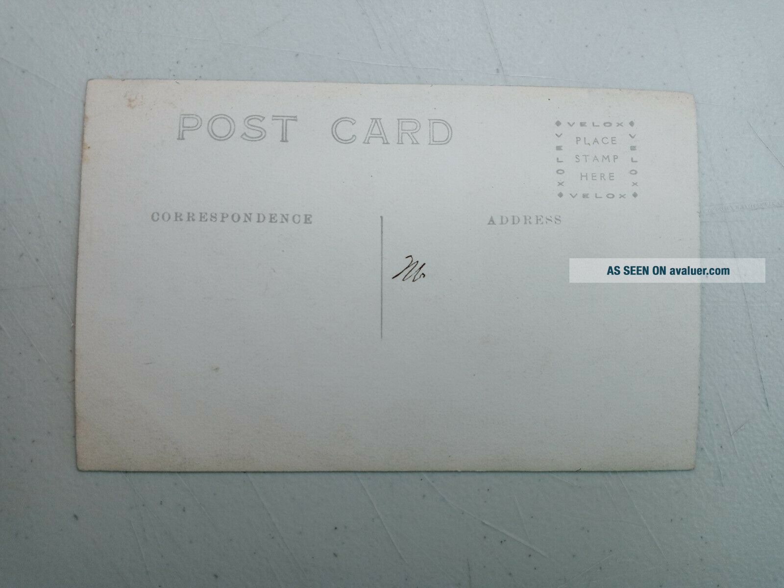 Real Photo Postcard RPPC Hunting Hunters Holding Shotguns Swift Fox ...