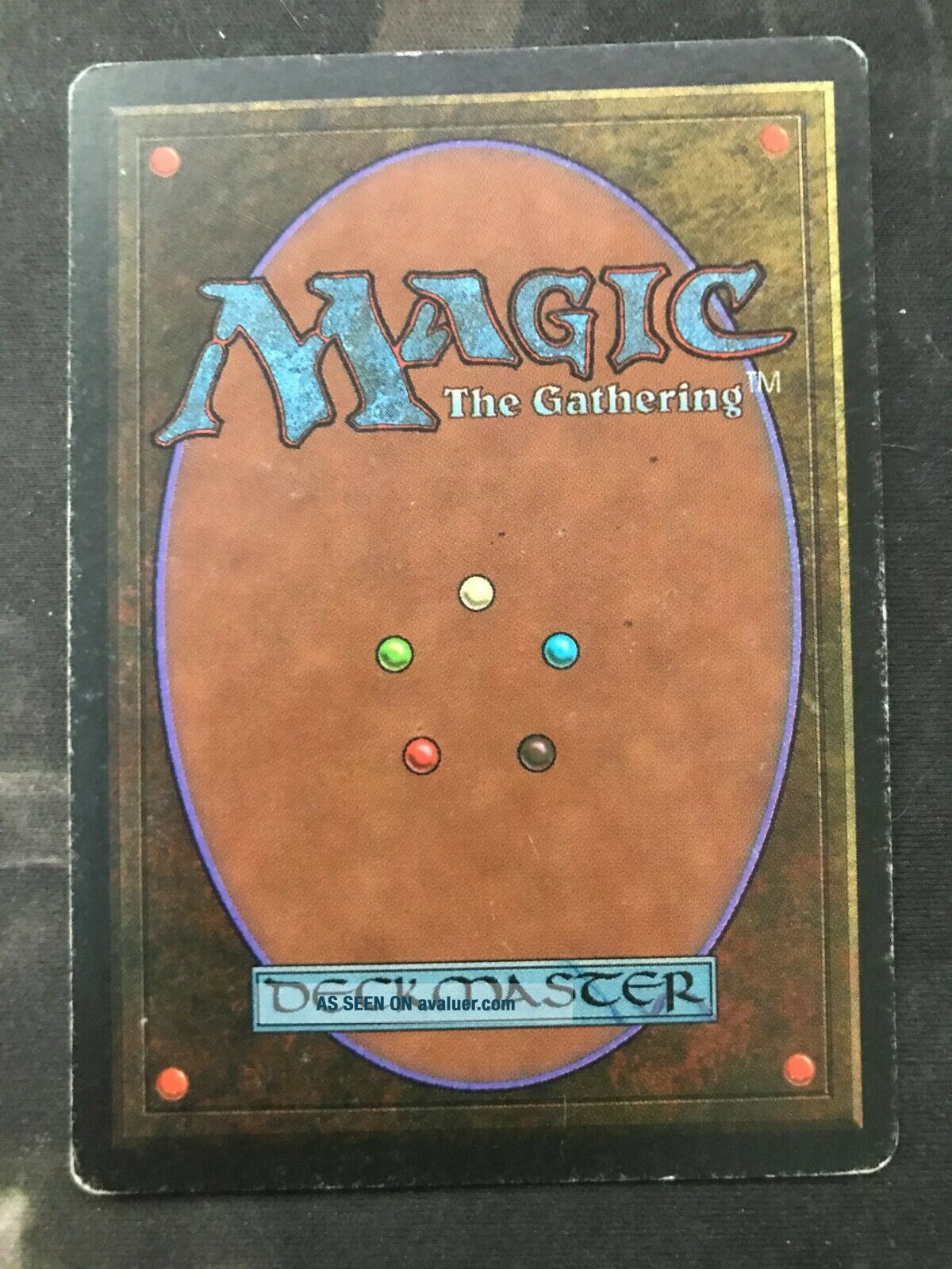 Ring Of Immortals - English Legends Rare - MP To HP - MtG Magic | #59040850