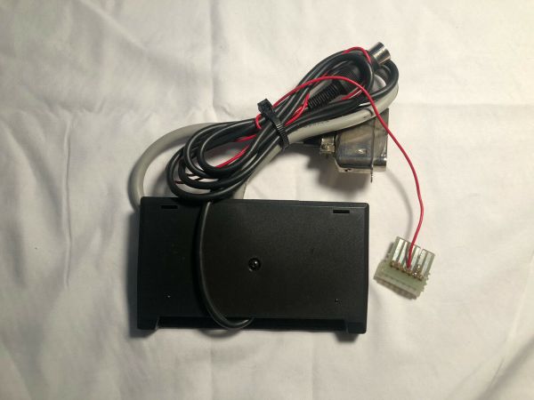 Xetec Graphix Printer Interface For Commodore 64 / 128 | #59111976