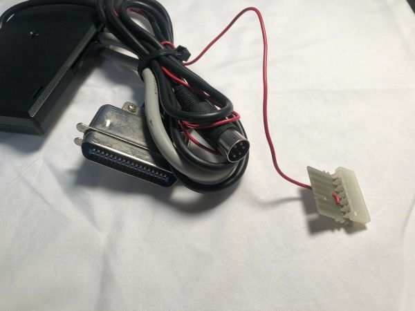 Xetec Graphix Printer Interface For Commodore 64 / 128 | #59111976