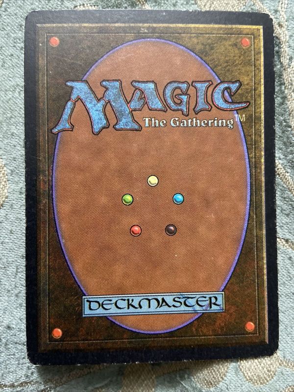 Candelabra Of Tawnos Antiquities MTG Magic Reserved List 1x 1 X1 HP ...