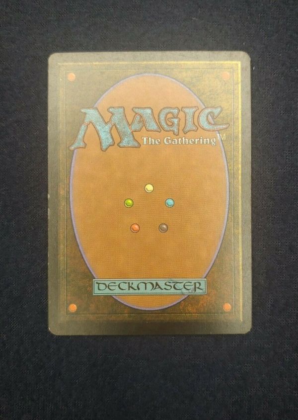 Show And Tell Urza ' S Saga LP MTG Magic The Gathering | #59552549