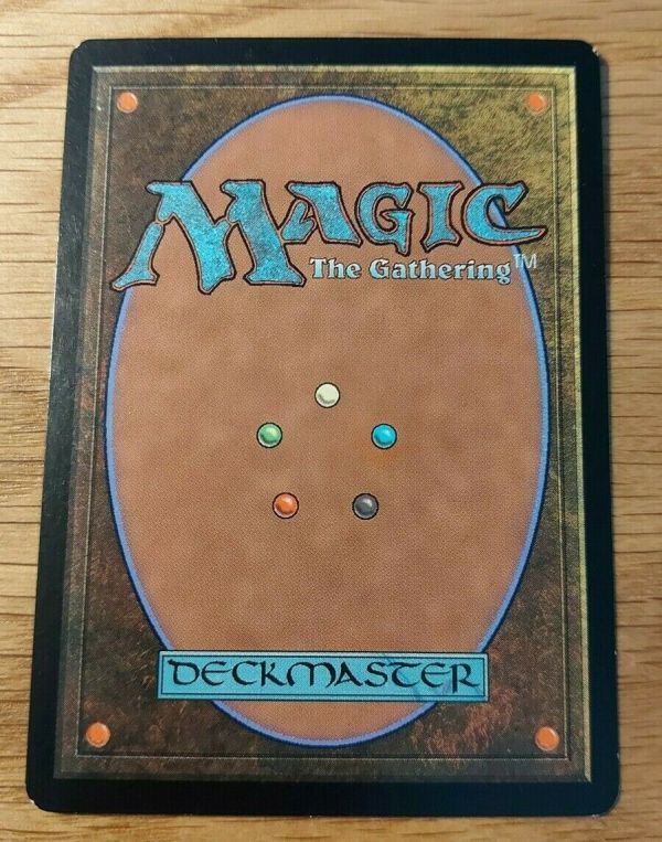 MTG Magic The Gathering - Hall Of The Bandit Lord - Champions Of ...