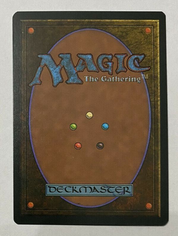 MTG Royal Assassin Revised Edition M/NM Rare Never Played | #59661006