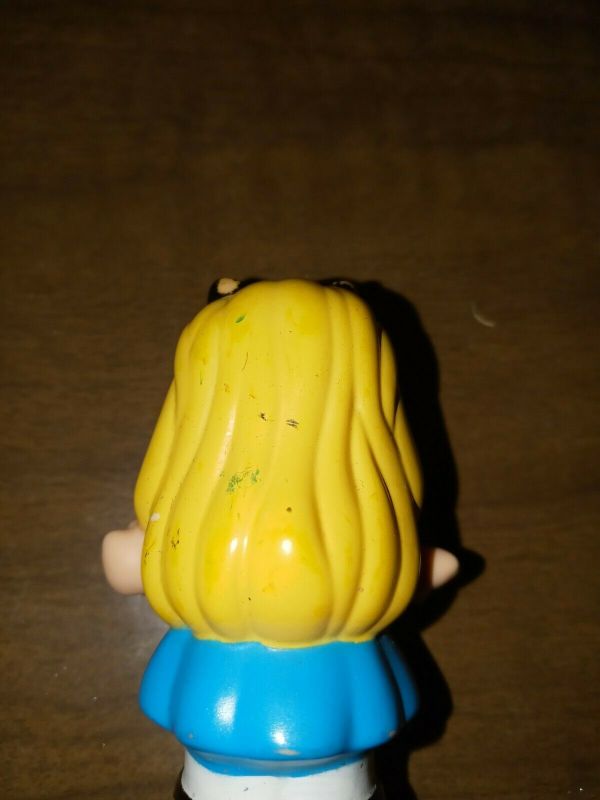 Fisher Price Little People Disney ALICE IN WONDERLAND Figure | #59922897