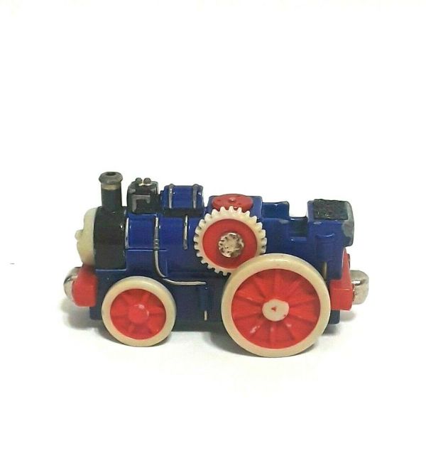 Fergus Thomas & Friends Train Tank Engine Diecast Take N Play Along ...