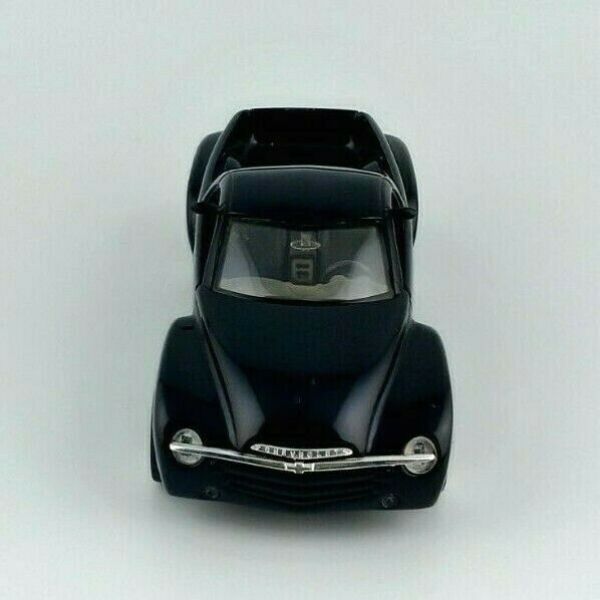 Boley 2000 Chevrolet SSR Black 1:32 Scale Diecast Corp. Truck Toy Model ...