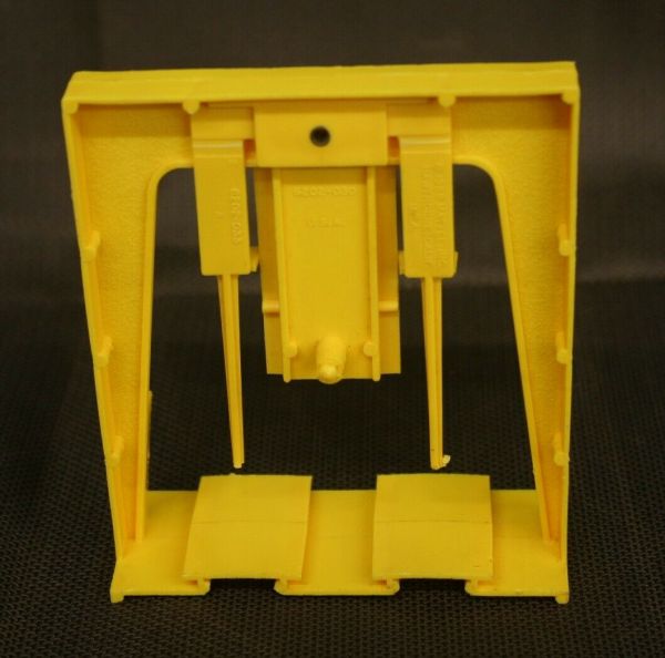 Vintage Mattel Hot Wheels Red Line Era Start Gate & Finish Gate | #61063381