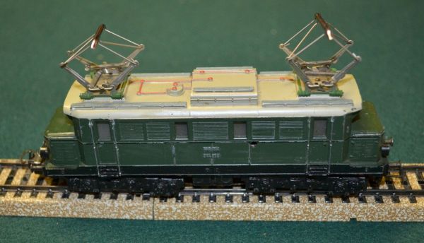 MAERKLIN, MARKLIN 3011 (SET 800) ELECTRIC LOCOMOTIVE - With Digital ...