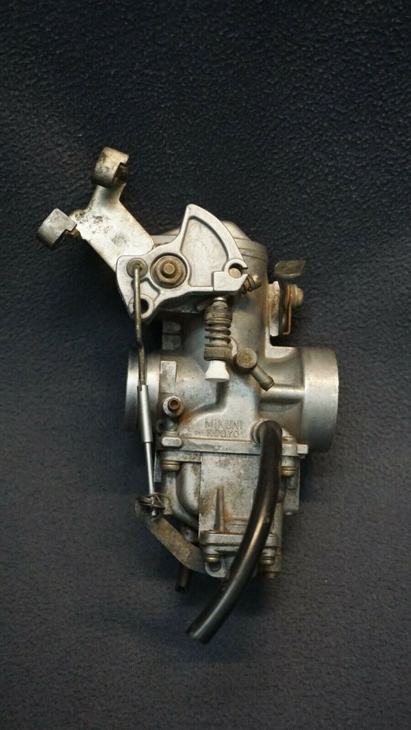 , VINTAGE MIKUNI KOGYO MIC CARBURETOR FPOR - MADE IN JAPAN, | #61665926